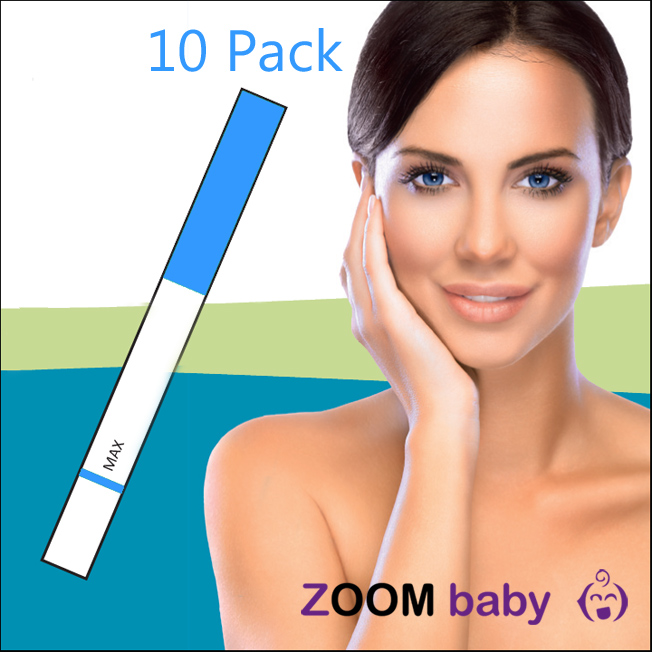 What is the Best Early Pregnancy Test? - Zoom Baby
