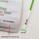 10 Ovulation Tests + 5 Pregnancy Tests - Zoom Baby