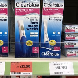 Are Cheap Pregnancy Tests Reliable? - Zoom Baby