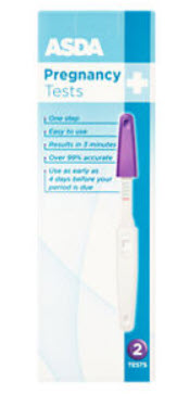 The Best High Street Pregnancy Tests in 2023 - Zoom Baby