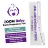 Asda Pregnancy Test Review - Zoom Baby